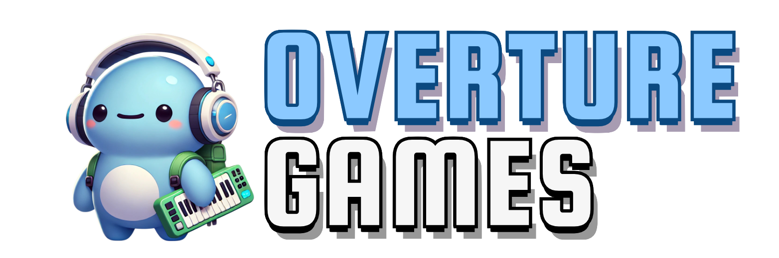 Overture Games